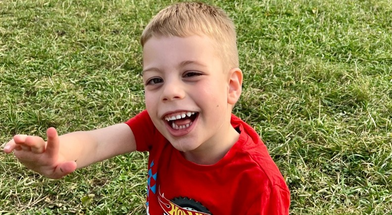 Connor's Charity Support