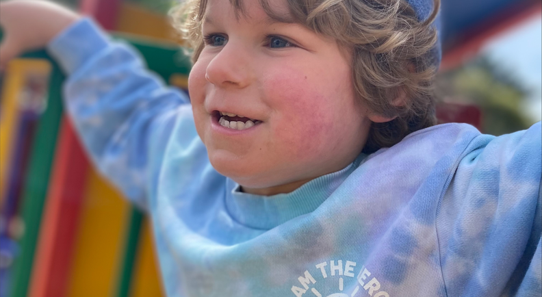 Pub fun day in Gosport for Southsea child with Cerebral Palsy