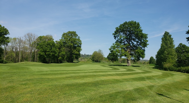 Tree of Hope Charity Golf Day 2026 | Nizels Golf Club, Kent