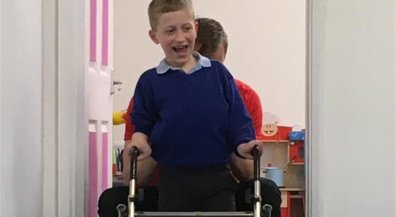 Operation SuperBEN!