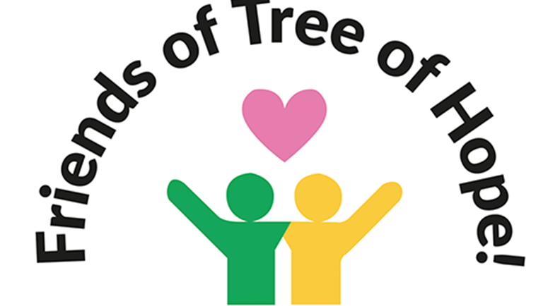 Friends of Tree of Hope