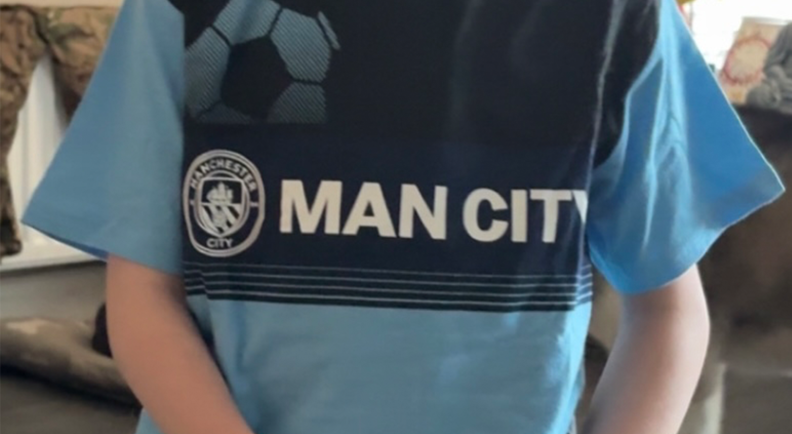 Help Carlisle boy with cerebral palsy achieve his dream of playing at ...