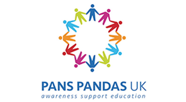 PANS PANDAS - Supporting Families Affected by PANS and PANDAS