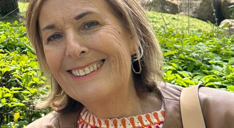 Kent Grandmother Hosts 'East End' Disco to Fundraise for Grandson with ...