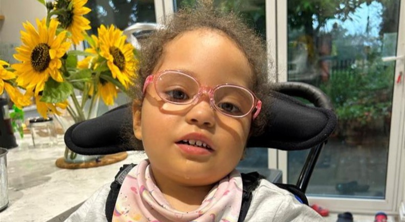 The amazing Ella Bella