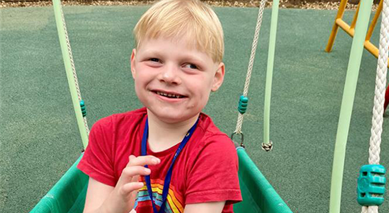 BeMoreWilliam | News | Tree of Hope