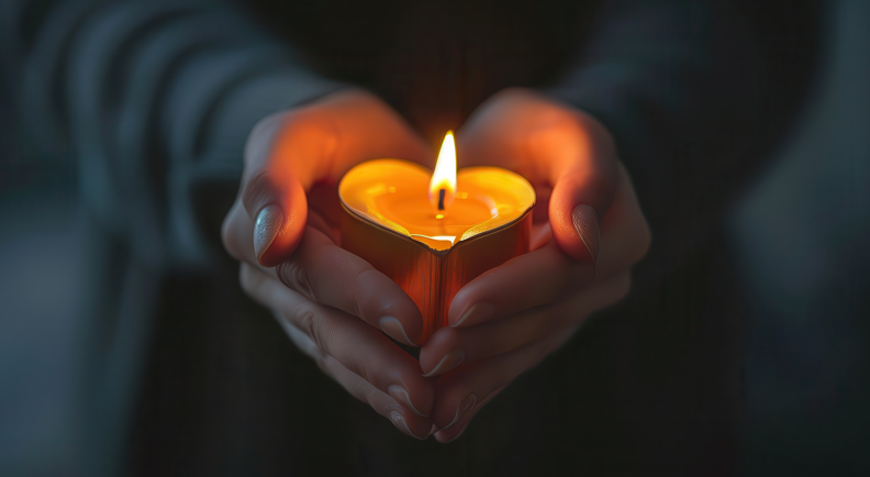 Donate in Memory | Honour a Loved One with Tree of Hope