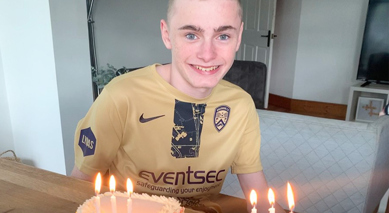 Selective Dorsal Rhizotomy (SDR) Success Story: Oliver's Journey with ...